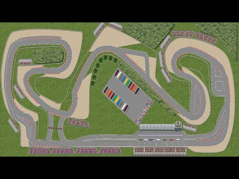 Steam Community :: Ultimate Racing 2D 2