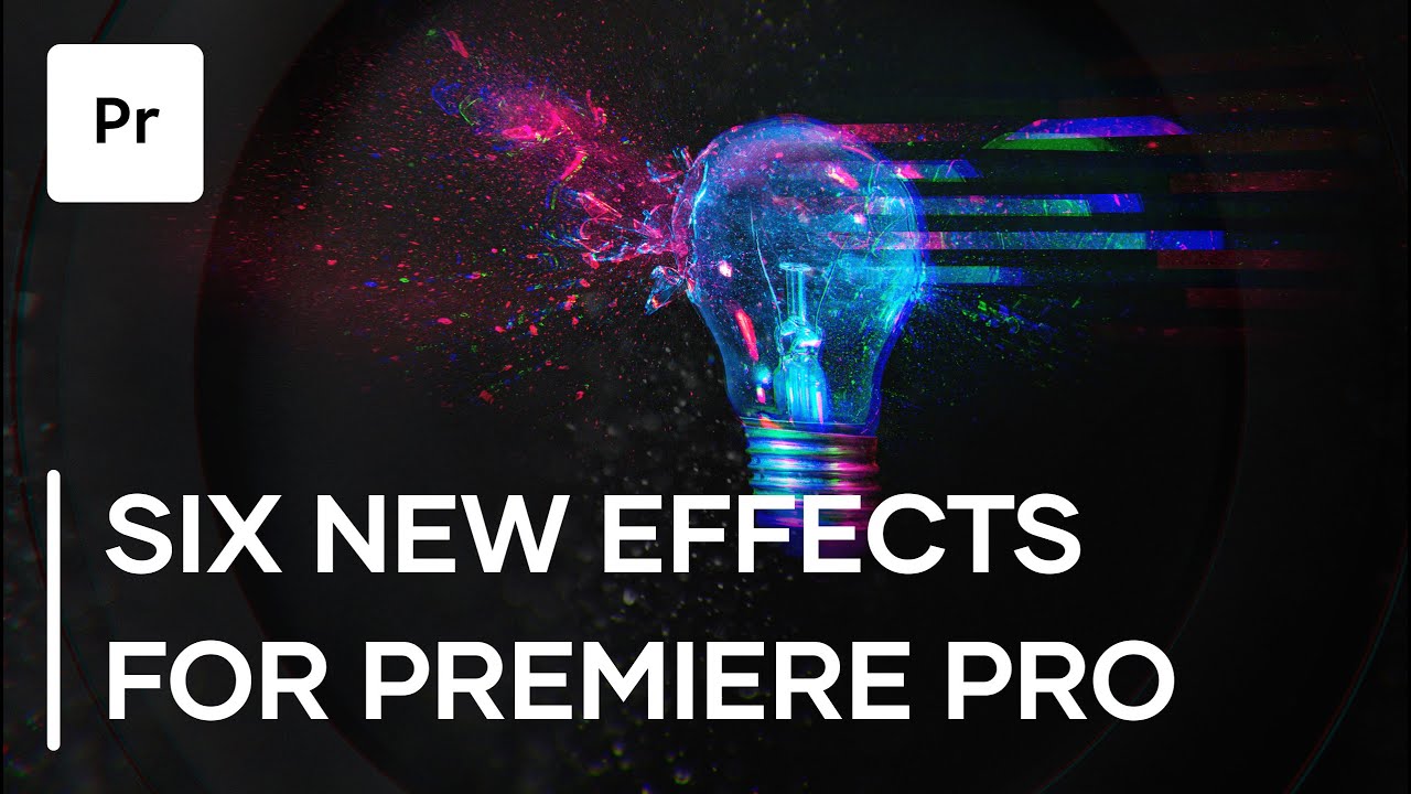 Motion Array Six New Plugins