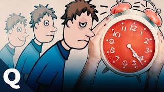 Der Cloxit 2023, die Zeitumstellung auf Sommerzeit - dauerBlog