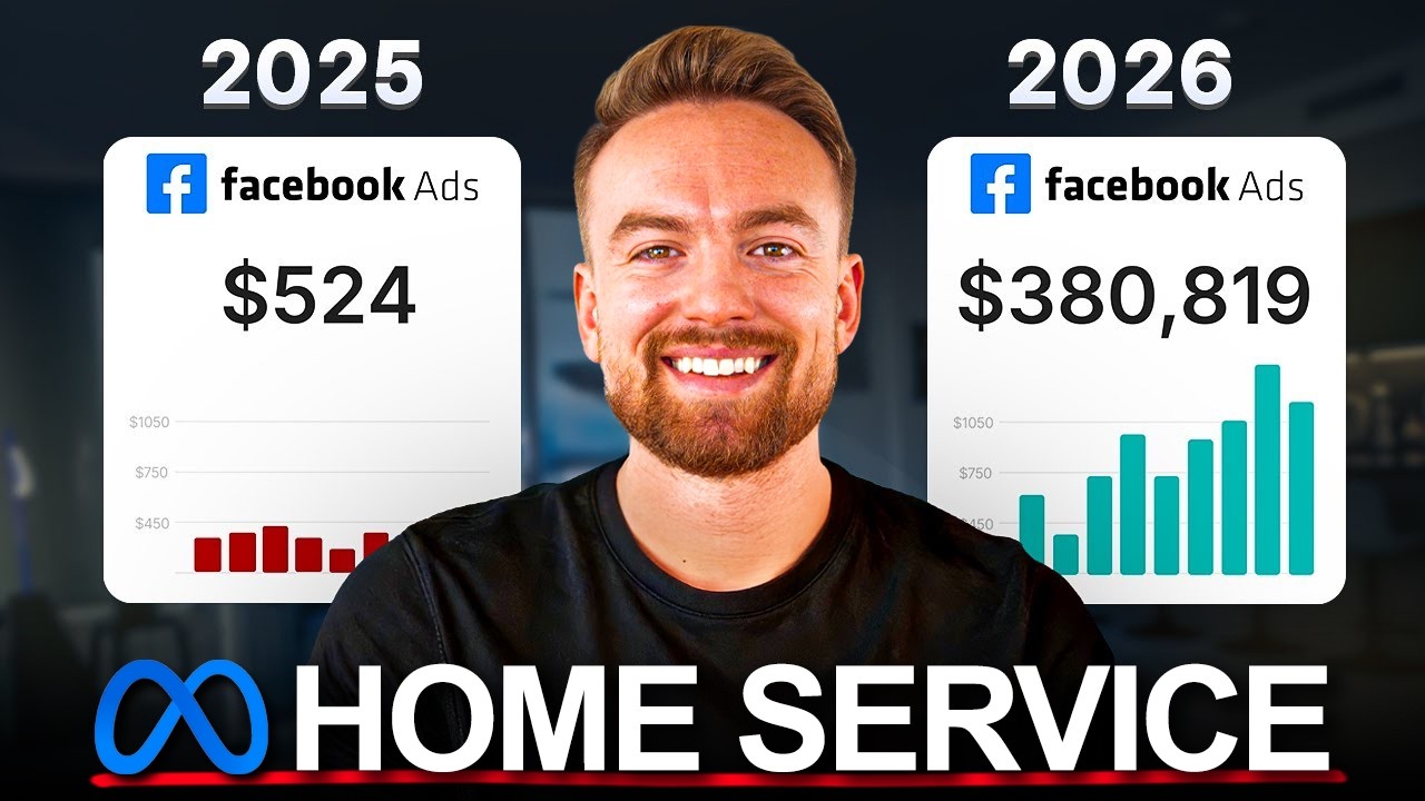 How to Run Facebook Ads for Your Home Service Businesses