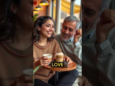 love is feeling safe
