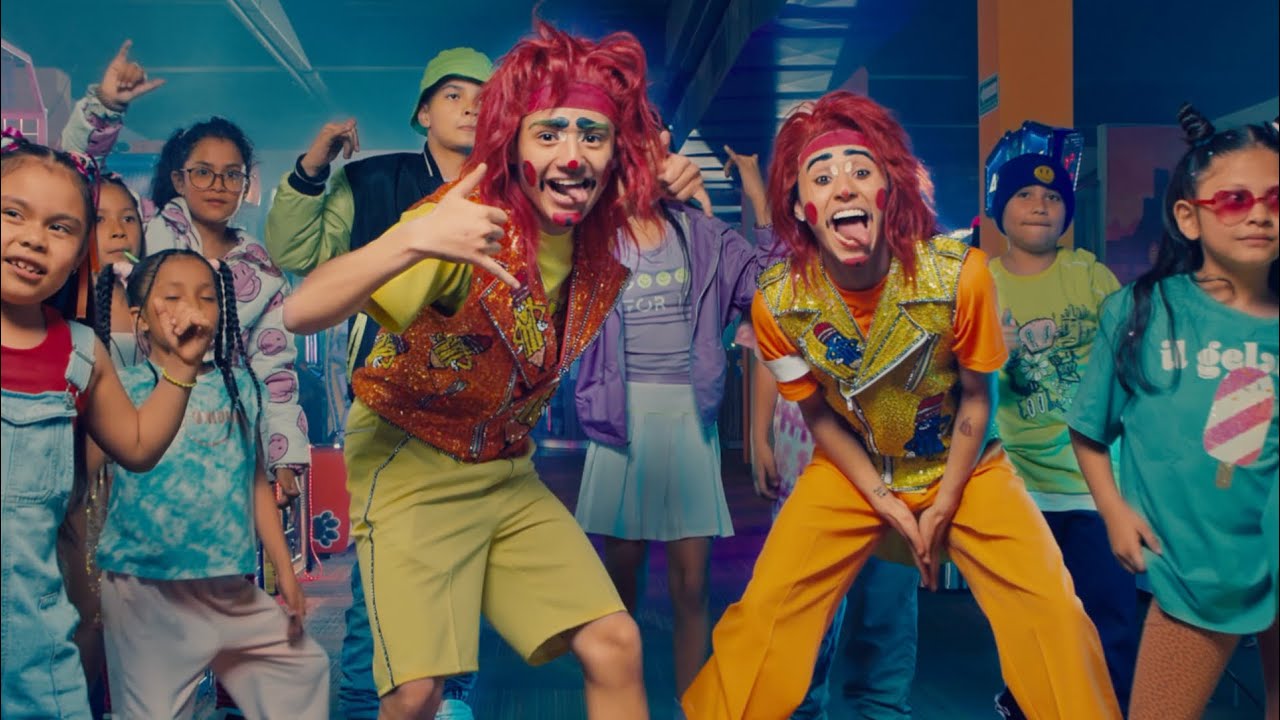 De Chill Letras - De Chill Traducciones | Popnable