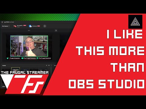 Prism Live Studio Beta Overview: Pay Attention to This Version of OBS
