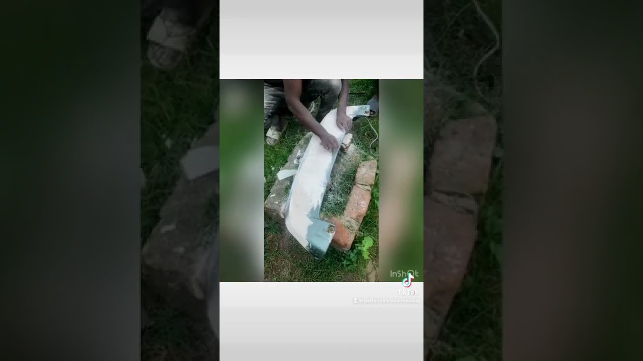 Hilarious Subaru Forester bodykit upgrades by Performance Car Mods UG