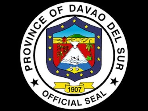 PSWDO-PPO – Provincial Government of Davao del Sur