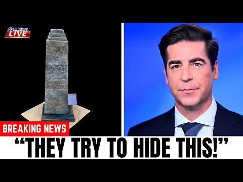 This 2800-Year-Old Obelisk PROVES the Bible Is TRUE!