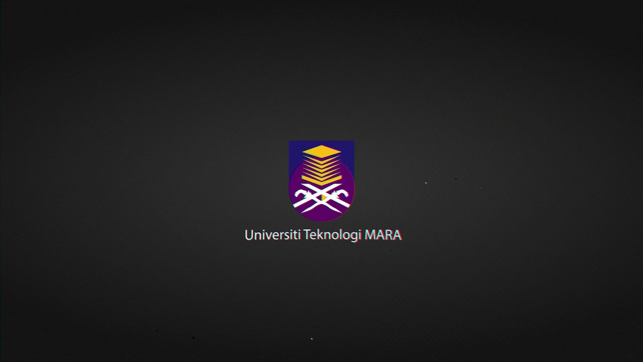 Animated Intro UiTM Logo Transform 2.0 Fx