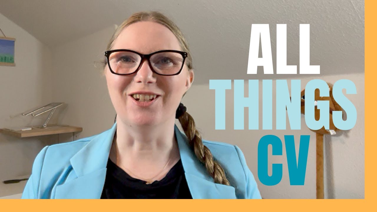 What to Include in Your Danish CV: Tips for Job Seekers in 2025