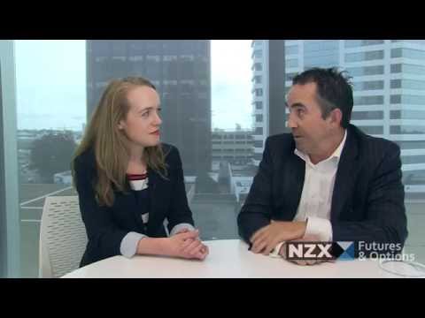 NZ Milk Price Futures & Options – OM Financial