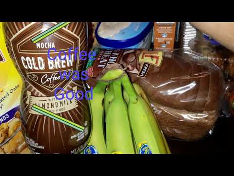 ALDI DELIVERY by Instacart
