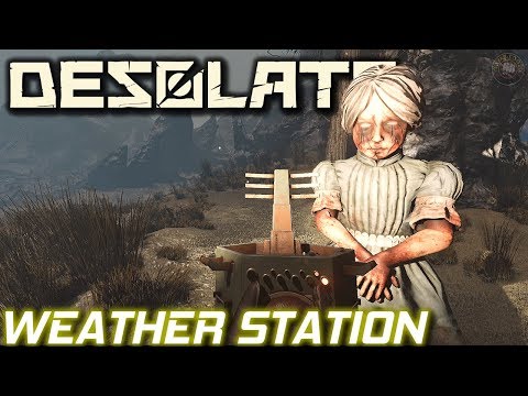 Steam Community :: Desolate