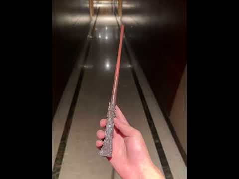 At first I thought it was a problem with the magic wand, but I didn't expect it was a problem wi