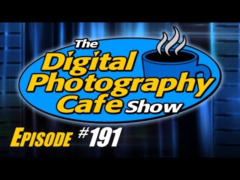 #191: Fuji X-T1 Firmware, Sony a7R II Autofocus and Disney Bans Selfie Sticks