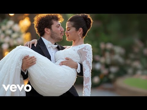 Selena Gomez, Benny Blanco - I Don't Need Perfect, I Need You (Official Video) | #selenagomez