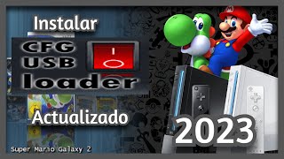 Como Instalar Cfg Usb Loader Mod Configuracin MP4 and MP3 Download