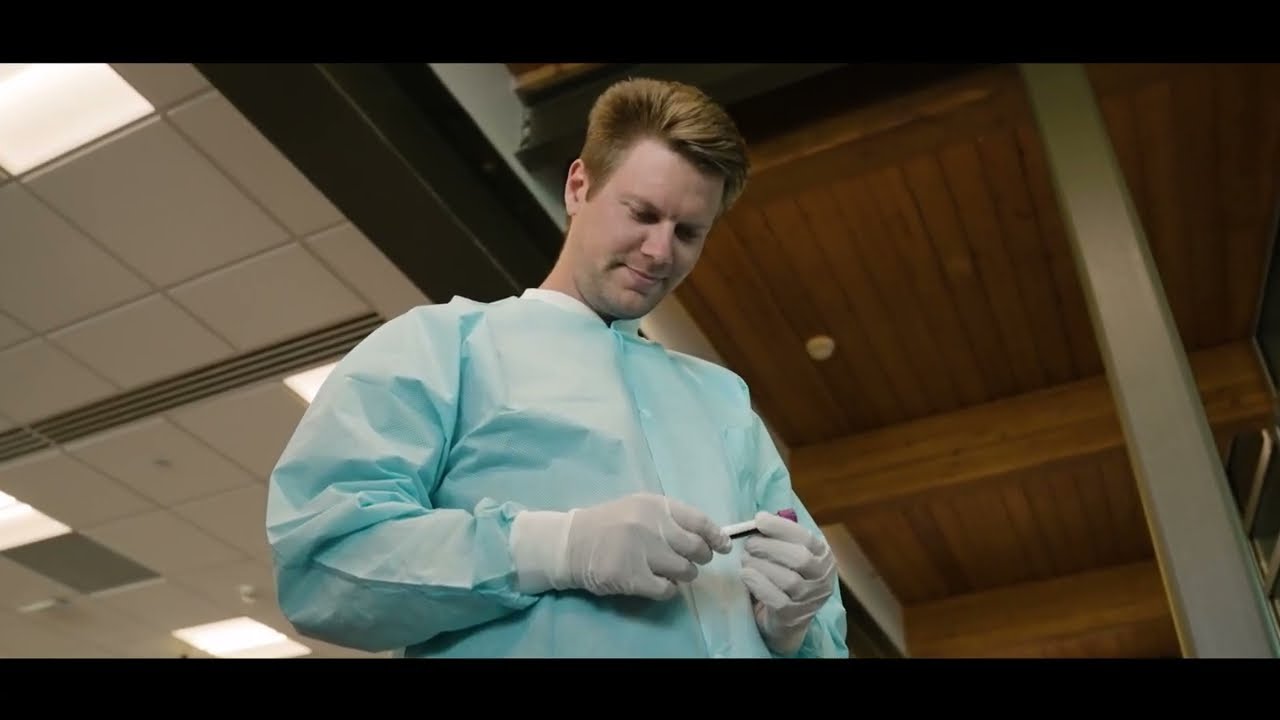 Bahlr Presents: North Idaho College - Medical Lab Technology Program