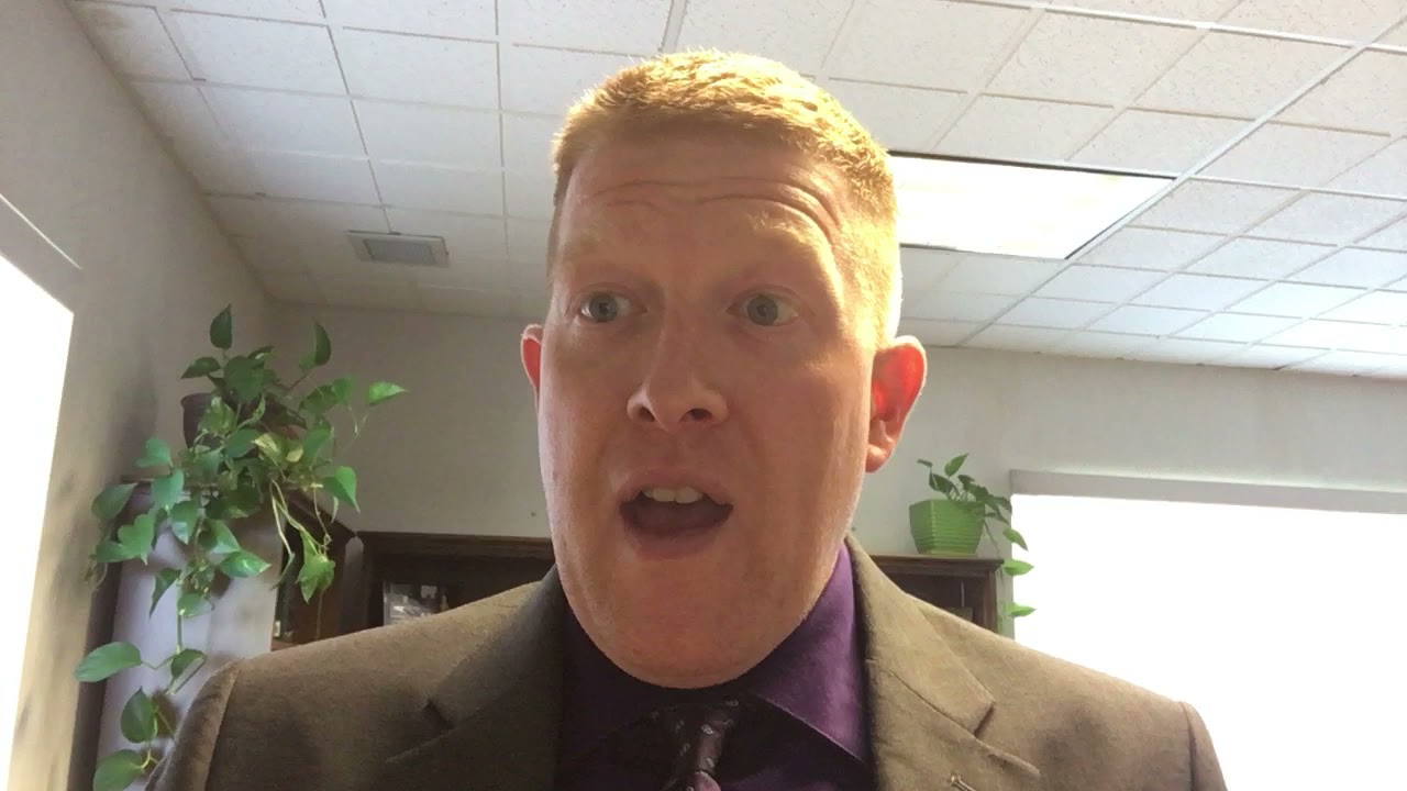 Update from the Superintendent 9-7-2021