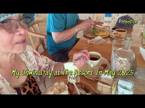 Resort Experts Reveal SECRET to PERFECT Breakfast