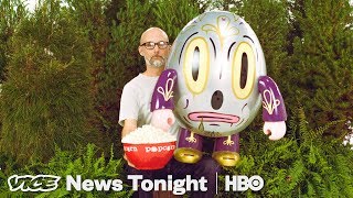 Moby | Moby Videos