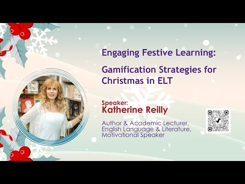 Engaging Festive Learning: Gamification Strategies for Christmas in ELT ...