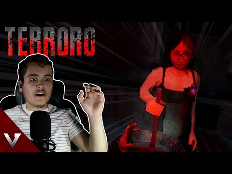 Steam Community :: Terroro