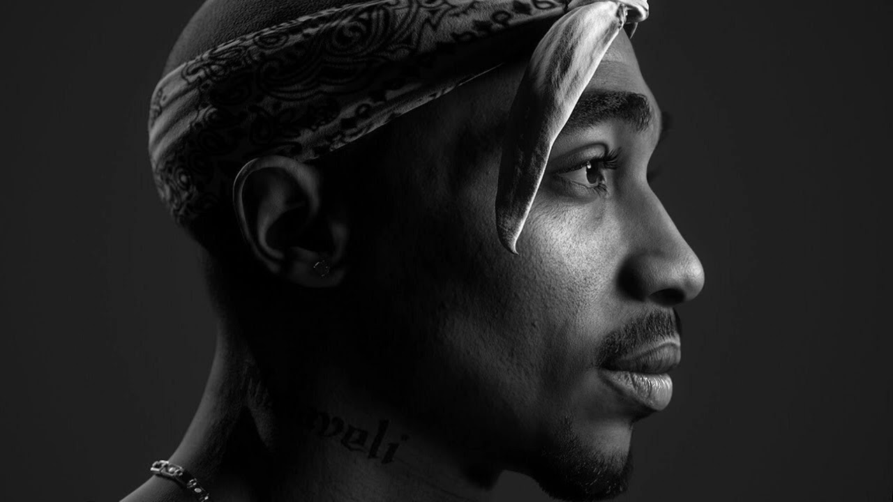 🔥It Ain't Easy (Remix) - 2Pac