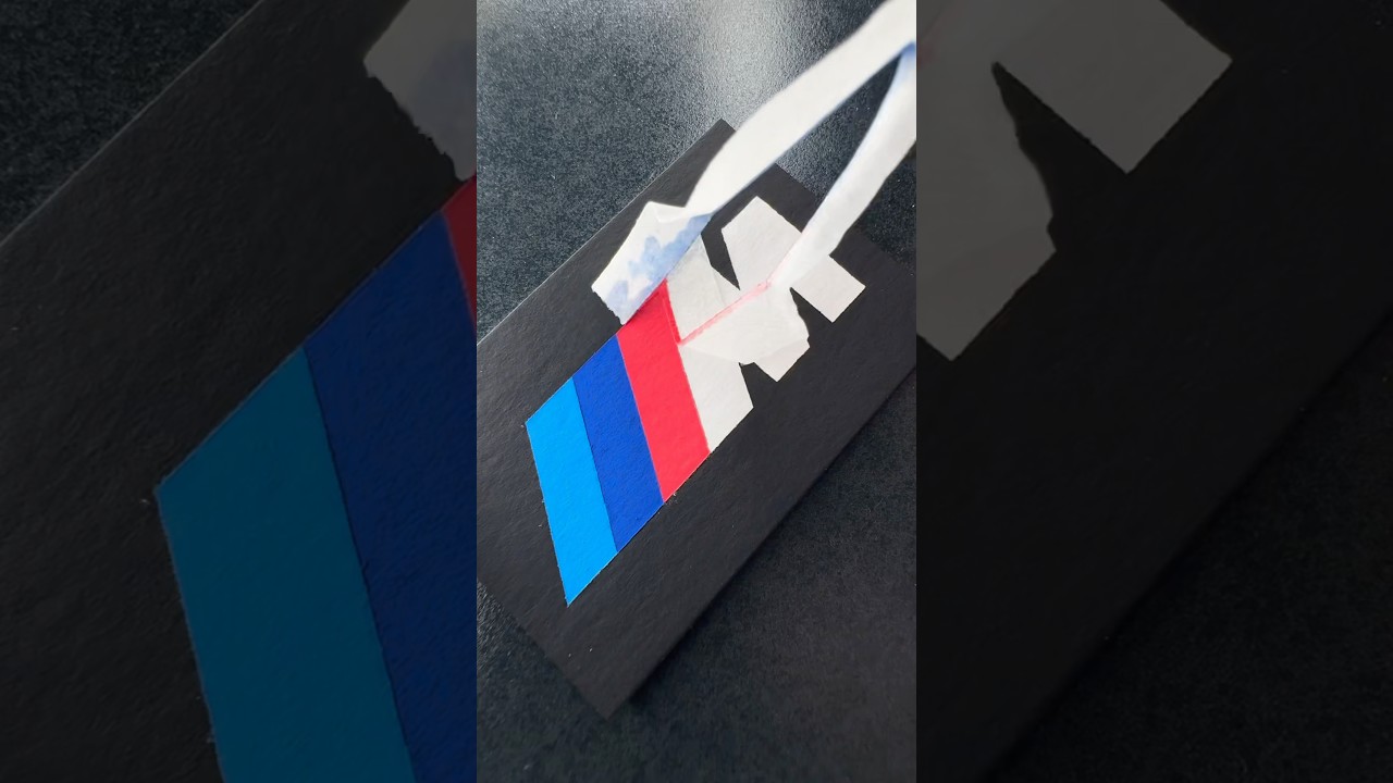 BMW M #logo 🚙