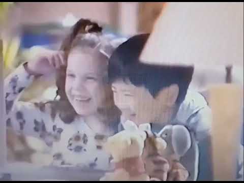 My Absolute Favorite Disney Movie Number Eight VHS Opening: The Black Cauldron (1985)