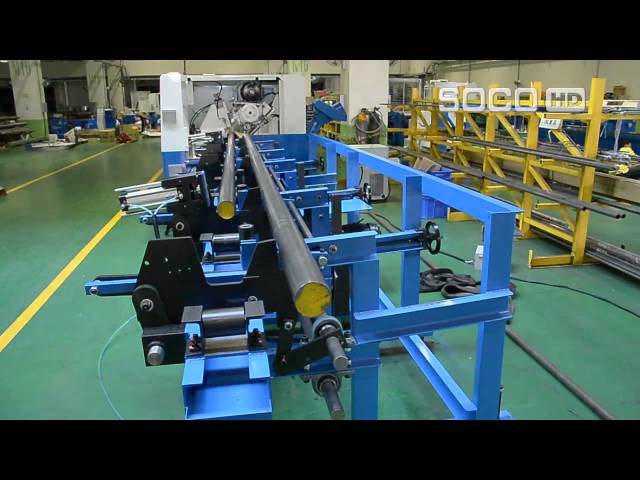 Carbide Cutters - Solid Bar Cutting Machine Trader - Retailer from New ...