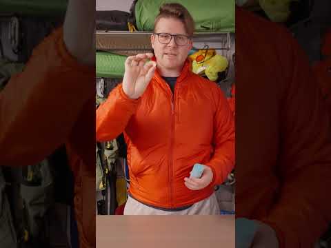 Hiker Tips: Toothpaste Tablets