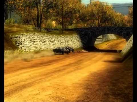 Steam Community :: Video :: Flat Out 2 Let´s play