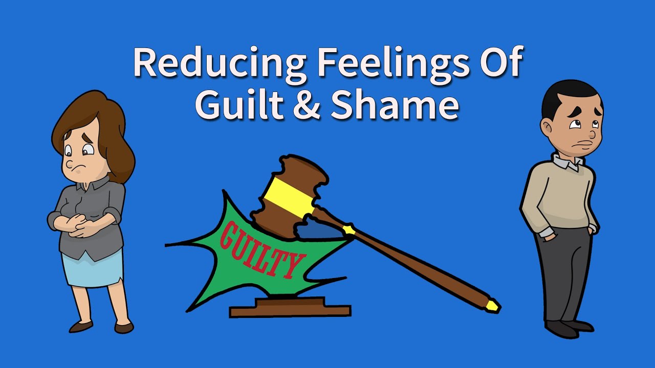 Reduce Guilt and Shame With CBT