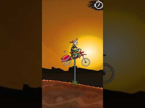 moto x3m motorcycle #gamer#games#motox3m#motorcycle