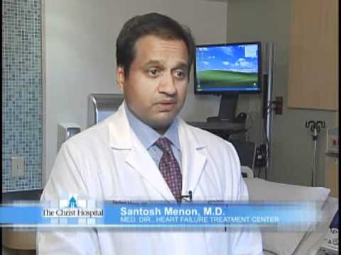 The Christ Hospital - Congestive Heart Failure
