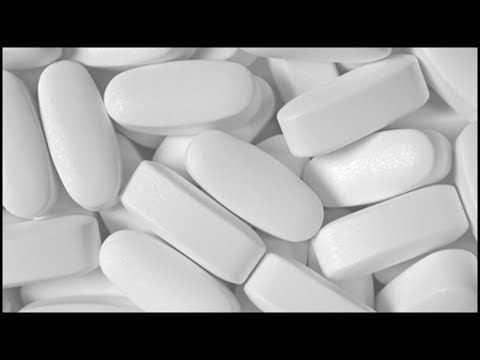 Taking the White Pill? - By Firewall5000