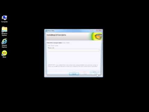 How to calculate folder sizes in Windows explorer