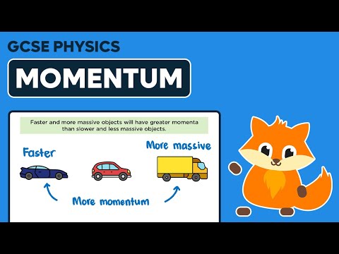 Momentum - GCSE Physics