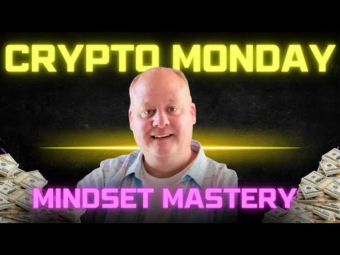 Making an Epic and Infinite Jump in Cryptocurrency Wealth!