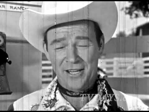 Roy Rogers King of the Cowboys Chuck Wagon by Ideal Toys