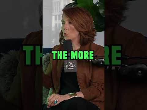 The best definition of anxiety according to Dr. Julia DiGangi. #shorts
