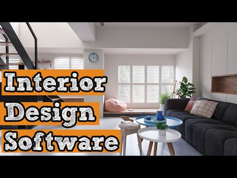 Best 3D Interior Design Software