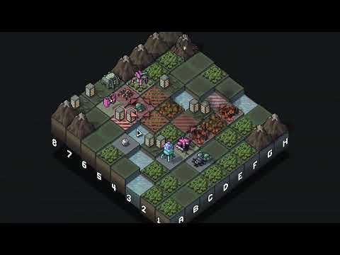 Steam Community :: Video :: [Into the Breach AE] vs Spider Psion (Flame ...