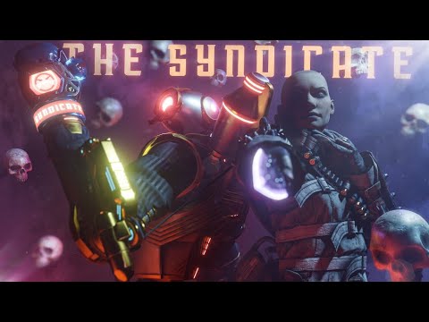 🔴LIVE! THE SYNDICATE PRED GRIND - APEX LEGENDS - PS5