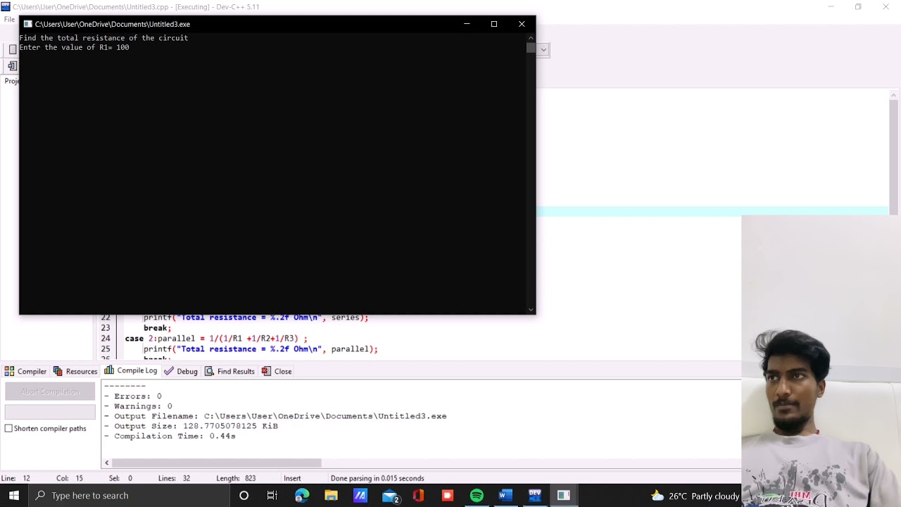 Pw2 programming fundamentals