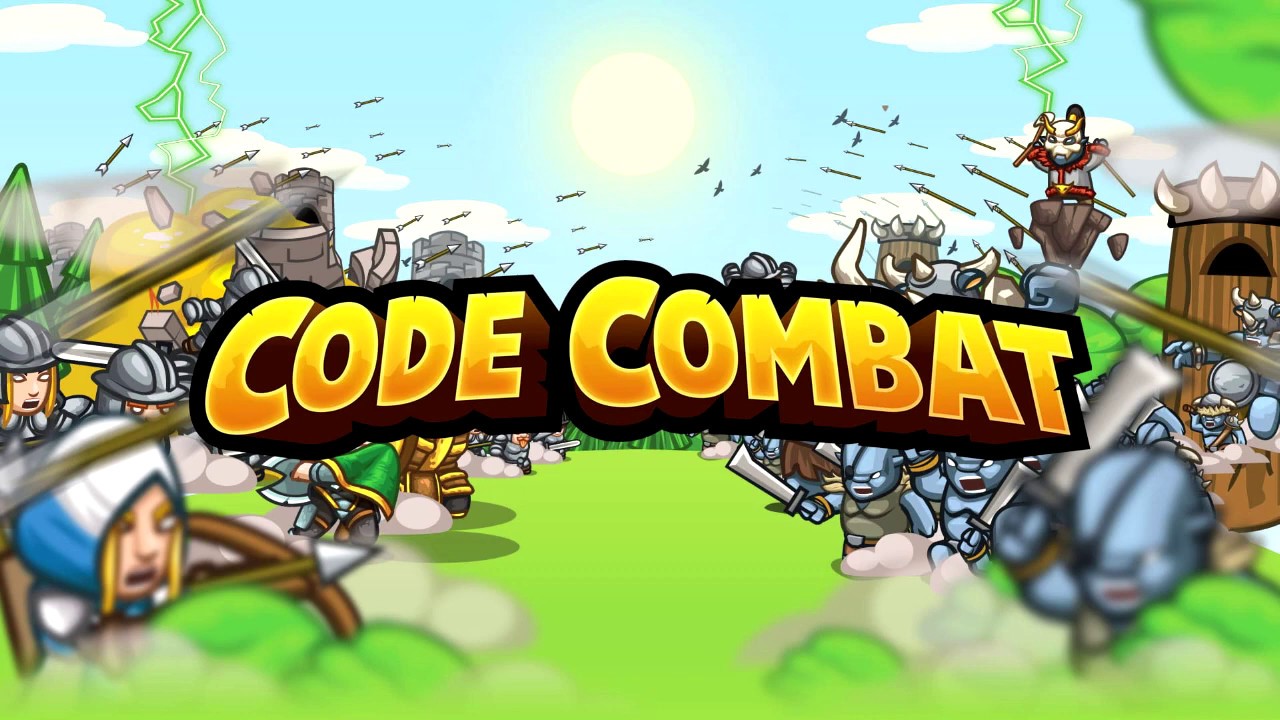 CodeCombat en 3 minutos