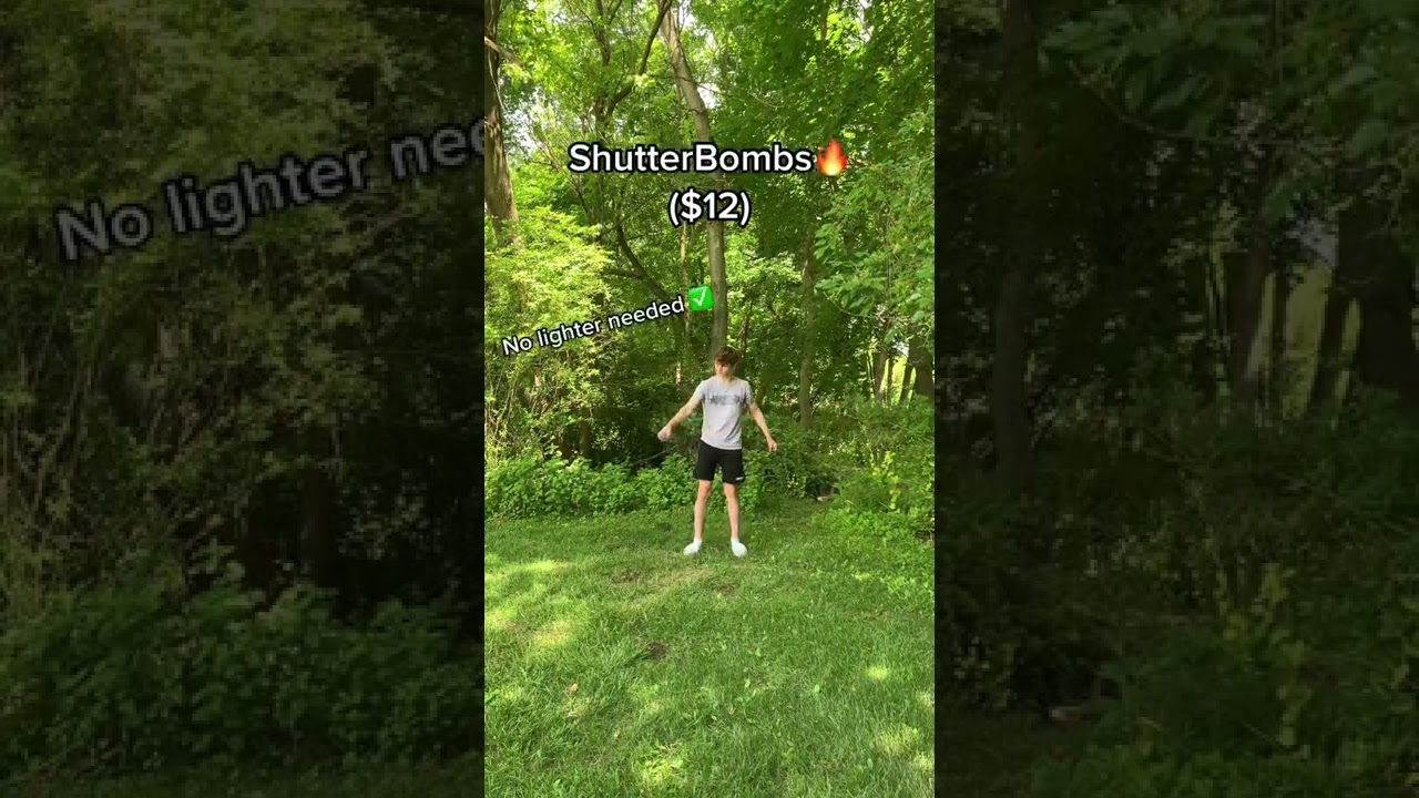 What's The Best Gender Reveal Smoke Bomb? We Compare the top two in the market