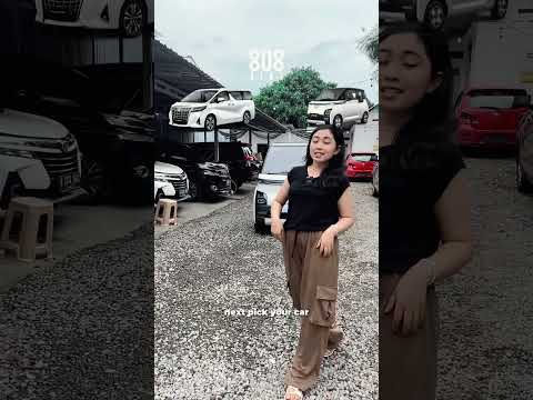 HOW TO RENT A CAR IN BALI AND GET SELF-DRIVE AROUND BALI | #automobile #rentcar
