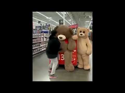 Steam Community :: Video :: Goro teddy-ma