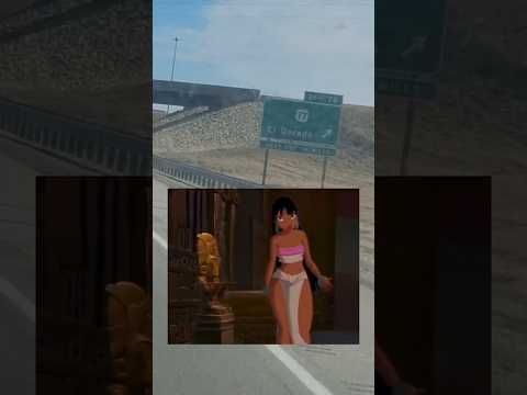 in El dorado. Chel is a goddess