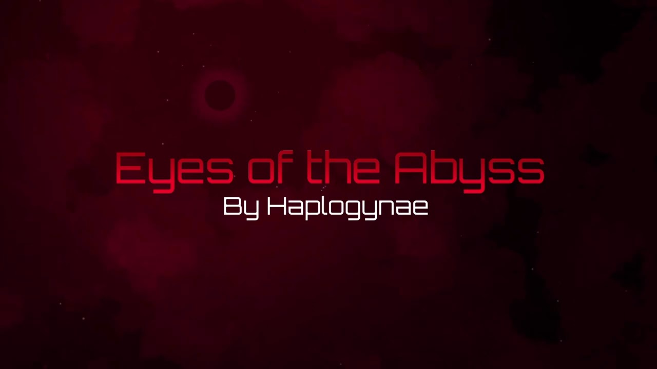 Abyssal Depths OST | Eyes of the Abyss